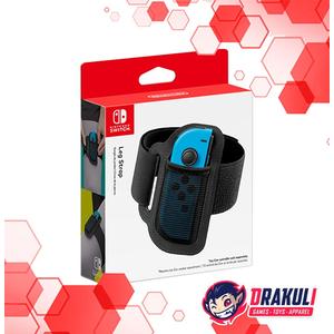 Jual Nintendo Switch Official Leg Strap - Jakarta Selatan - Drakuli ...