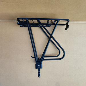 Jual Rack Pannier Carrier Sepeda Belakang Alloy. Rak Bagasi Boncengan ...