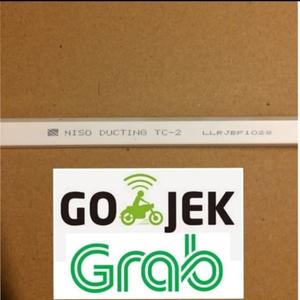 Jual Tc 2 / Pelindung Kabel / Cable Duct / Ducting / Cable - Jakarta ...