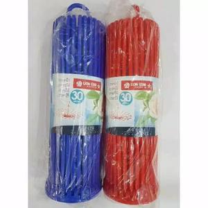 Jual JEMURAN BULAT - HANGER BULAT - FOLDING LIONSTAR 30 STICK - Kab ...