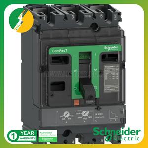 Jual Schneider NSX250F 36kA AC 3P3D 200A TMD (C25F3TM200) - Jakarta ...