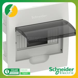 Jual Schneider DOMAE MCB BOX 8 MOD INBOW TRANSPARENT (DOMH1210 ...