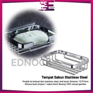 Promo Rak Sabun Tray Kawat Kecil Tempat Wadah Soap Kamar Mandi ...