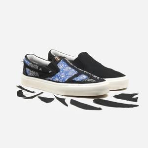 Jual BRULEE.PROJECT SLIP ON DARK OG - DESTROY - DARK OG DESTROY, Size ...