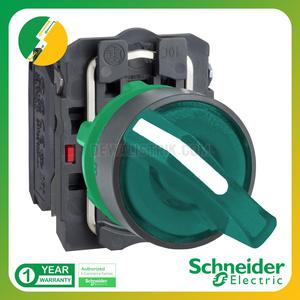 Jual Schneider SELEKTOR ILLUMINASI PLASTIK (XB5AK123M5) - Jakarta Pusat ...