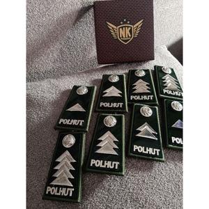 Jual pangkat polhut Golongan 2A/2B/2C/2D EXCLUSIVE - Jakarta Barat ...