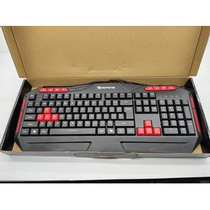 Jual ibuypower ARES-E1 Gaming Keyboard - Jakarta Barat - ksp comp ...