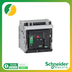 Jual Schneider ACB MTZ 4000A H2 100kA 4P ELECTRIC FIXED - Jakarta Pusat ...
