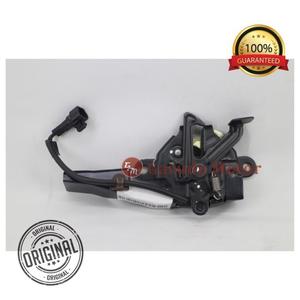 Jual Toyota HILUX FORTUNER 2012-2014, LOCK AS HOOD Part No 53510-0K092 ...