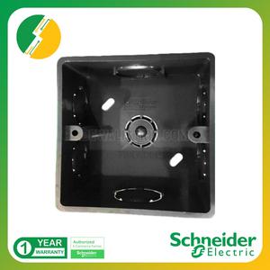 Jual Schneider Inbow dus tanam saklar Clipsal (SWB_727245) - Jakarta Pusat - Dewa Listrik ...
