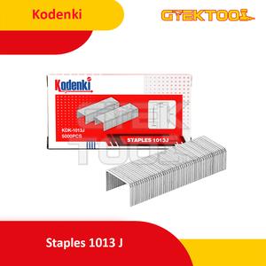Jual Kodenki Isi Staples 1013J Paku Tembak Isi 5000 1013 J - Kota ...