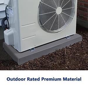 Jual Wintcomfort Mini Split Pad for Ductless Air Conditioner Heat Pump ...