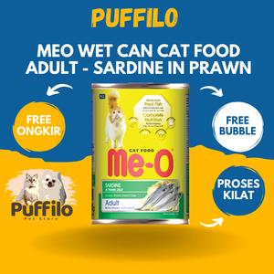 Jual MEO CAN ADULT 400GR - Seafood Platter - Kota Bandung - Puffilo Pet ...
