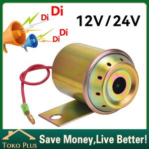 Jual Klakson Mundur/Back Buzzer, Back Horn12V~ 24V RB TMC Back Buzzer ...