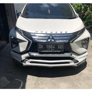 Jual bodykit expander MDP STYLE BODY KIT bemper PRODUK BAGUS - Kota ...