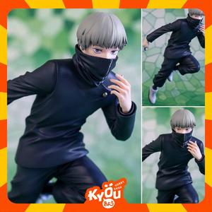 Promo Ichiban Kuji Figure Inumaki Toge - Jujutsu Kaisen ~Shi~ C Prize ...