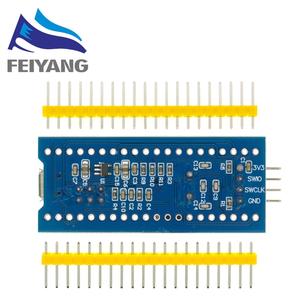 Jual STM32F103C6T6 STM32F103C8T6 ARM STM32 Minimum System Development - Kota Tangerang - EMYU ...