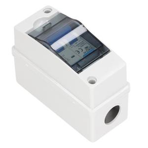 Jual Circuit Breaker MCB PV Combiner Box Saklar Putus 1000V DC Dengan ...