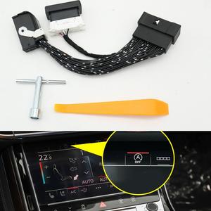 Jual For Audi Q7 4M Q8 A6 C8 A7 4K8 Automatic Start Stop Engine System ...