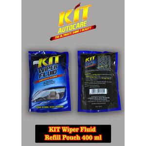 Jual KIT Wiper Fluid Refill Pouch 400 ml - 67381 - - Kab. Bekasi ...