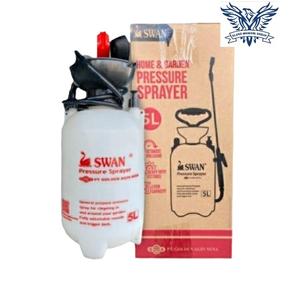 Jual Sprayer Swan 5 Liter Pressure Alat Semprot Pestisida dan ...