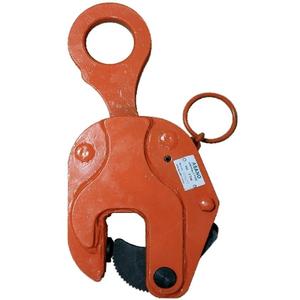Promo ALAT ANGKAT BESI HORIZONTAL LIFTING CLAMP HORIZONTAL 1 2 3 TON ...