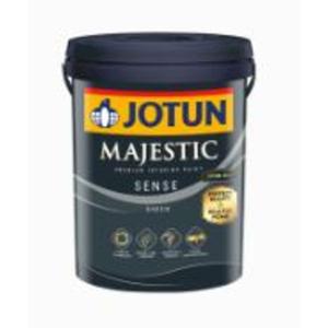 Jual CAT TEMBOK INT JOTUN MAJESTIC SENSE CORN SILK - 1356 PAIL - Jakarta Selatan - Solusi ...