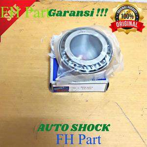 Jual BEARING RODA DEPAN PS100 PS120 COLT DIESEL 50KW01 ORIGINAL NSK ...