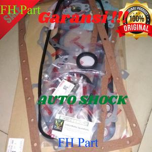 Jual PACKING SET DAIHATSU TAFT GT F70 ORIGINAL GASKET FULL SET TAFT GT F70 - Jakarta Pusat - FH ...