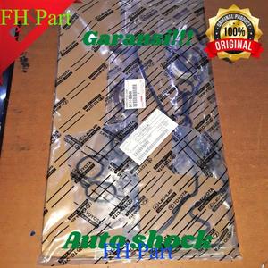 Jual PACKING SET AVANZA 1.3 1.5 ORIGINAL JAPAN 04111-BZ600 - Jakarta ...