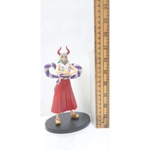 Jual Figure Yamato / Kozuki Hiyori Wano One Piece Grand Line Lady DXF ...