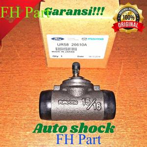 Jual WHEEL CYLINDER FORD RANGER ORIGINAL FOMOCO - Jakarta Pusat ...