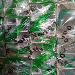 Jual Kabel dak cable duct 100x100 ducting kabel pelindung kabel ...