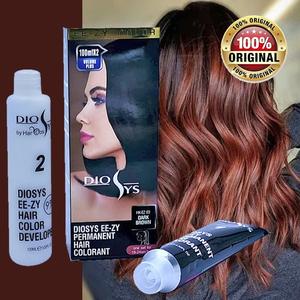 Jual DIOSYS Hair Colorant EE ZY 45ML/CAT RAMBUT PERMANENT DIOSYS/SEMIR ...