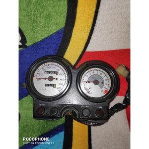 Jual Speedometer Speedometer Kilometer Tiger Old Tiger Old Original ...