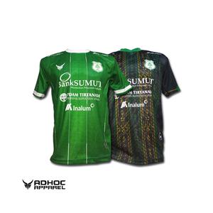 Jual PSMS MEDAN 2022 JERSEY SUPPORTER VERSION - XL, HOME - Kota Bekasi ...