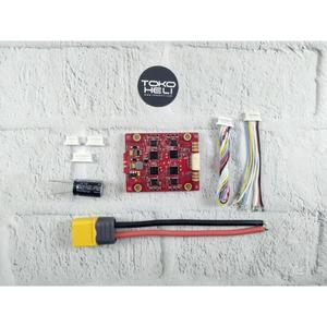 Jual Aikon Race Dragon RD32 45A 4in1 3-6s F3 MCU Blheli_32 ESC ...