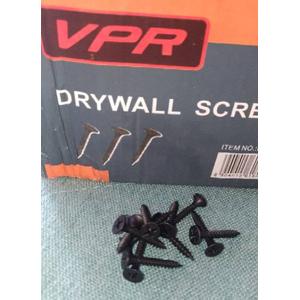 Jual Skrup Untuk Pemasangan PVC dan Gypsum Sebagai Plafon Isi Banyak ...