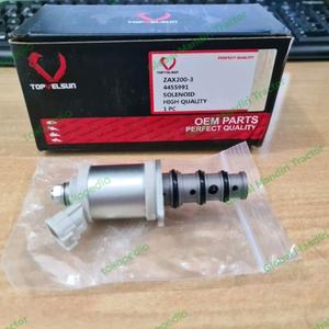 Jual 9239590 SOLENOID VALVE / 4455991 SOLENOID ZAXIS110/ZAXIS200/210 ...