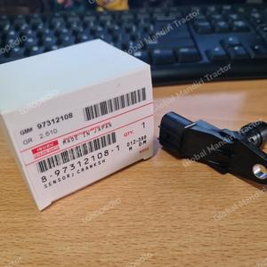 Jual 8-97312108-1 SENSOR ORIGINAL 4JJ1 ISUZU - Kota Depok - Sinar utama ...