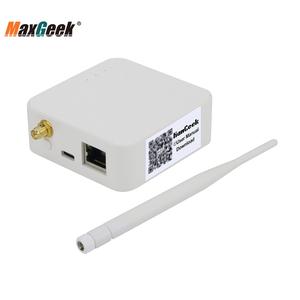 Jual Maxgeek HamGeek POE Zigbee 3.0 Coordinator Router Wifi Zigbee Gateway - Jakarta Barat ...