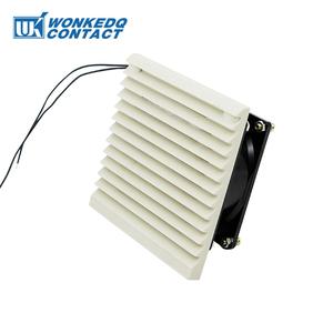 Jual 3321-230 Industrial Electrical Cabinet Fan Filter 92 mm ...