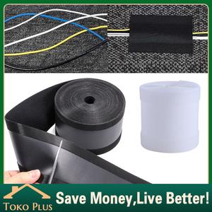 Jual 3M Pelindung Perapi Pengatur Kabel Lantai Cover Penutup Cable ...