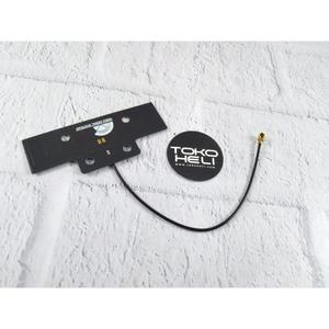 Jual VAS 915Mhz XFIRE PRO Antenna UFL vs TBS Crossfire Nano Rx Antenna ...