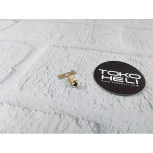 Jual IPEX UFL IPX IPEX1 Female PCB Solder SMD Antenna Adapter Connector ...