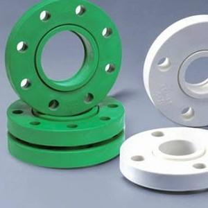 Jual Stub Flange Ppr 2 Inch X 63Mm Fitting Ppr Pipa Ppr - Jakarta Pusat ...