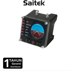 Jual SAITEK PRO FLIGHT INSTRUMENT PANEL - Kab. Tangerang - Aerosupplyid ...