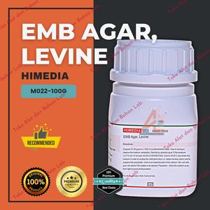 Jual EMB Agar, Levine, Media Mikrobiologi, 100 gram - Kab. Bogor - Toko ...