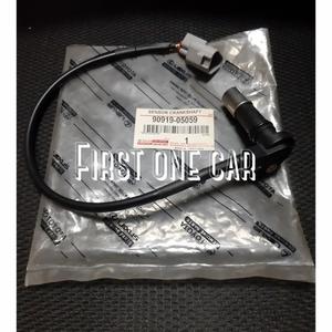 Jual Sensor As Kruk Crank shaft Sensor Ckp Innova Inova Bensin Ori ...