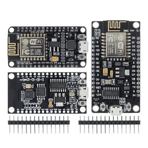 Jual Nodemcu Ch340 Cp2102 V3 V2 Lua Papan Pengembangan Wifi Esp8266 - Kab. Bekasi - buruntika ...